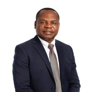 Dr. Edwin P. Mhede - GFP International